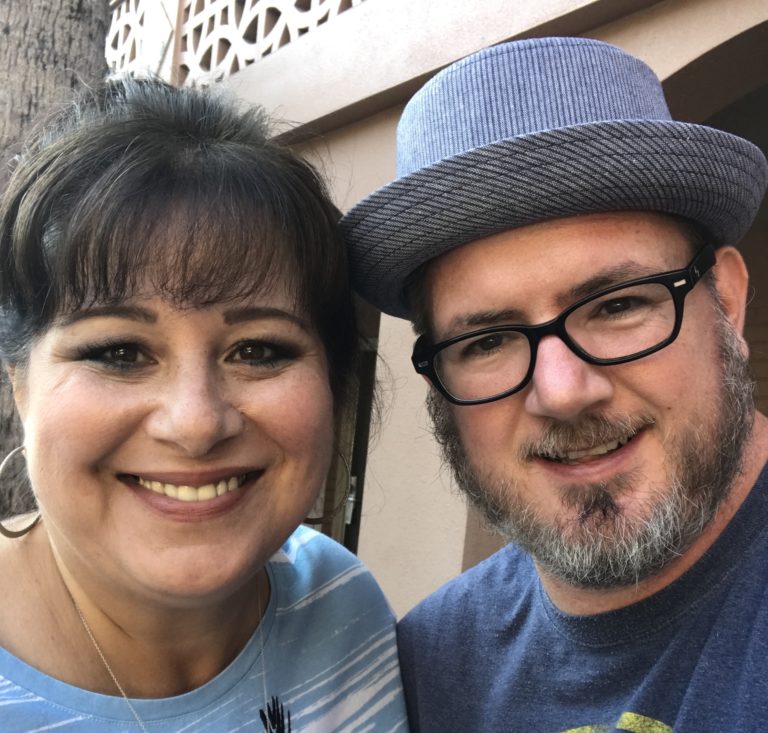 Spooky Season Cruising – LA LIDO LOCA