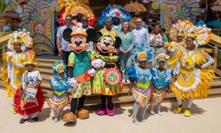 LA LIDO LOCA – See Ya On the Lido!