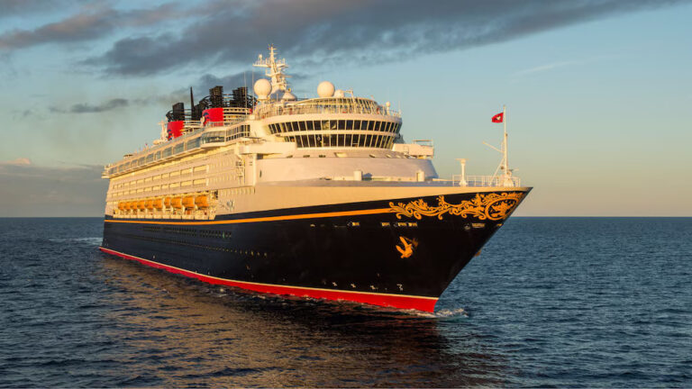 Cruise Ship Monday–Disney Cruise Line Magic Class – LA LIDO LOCA