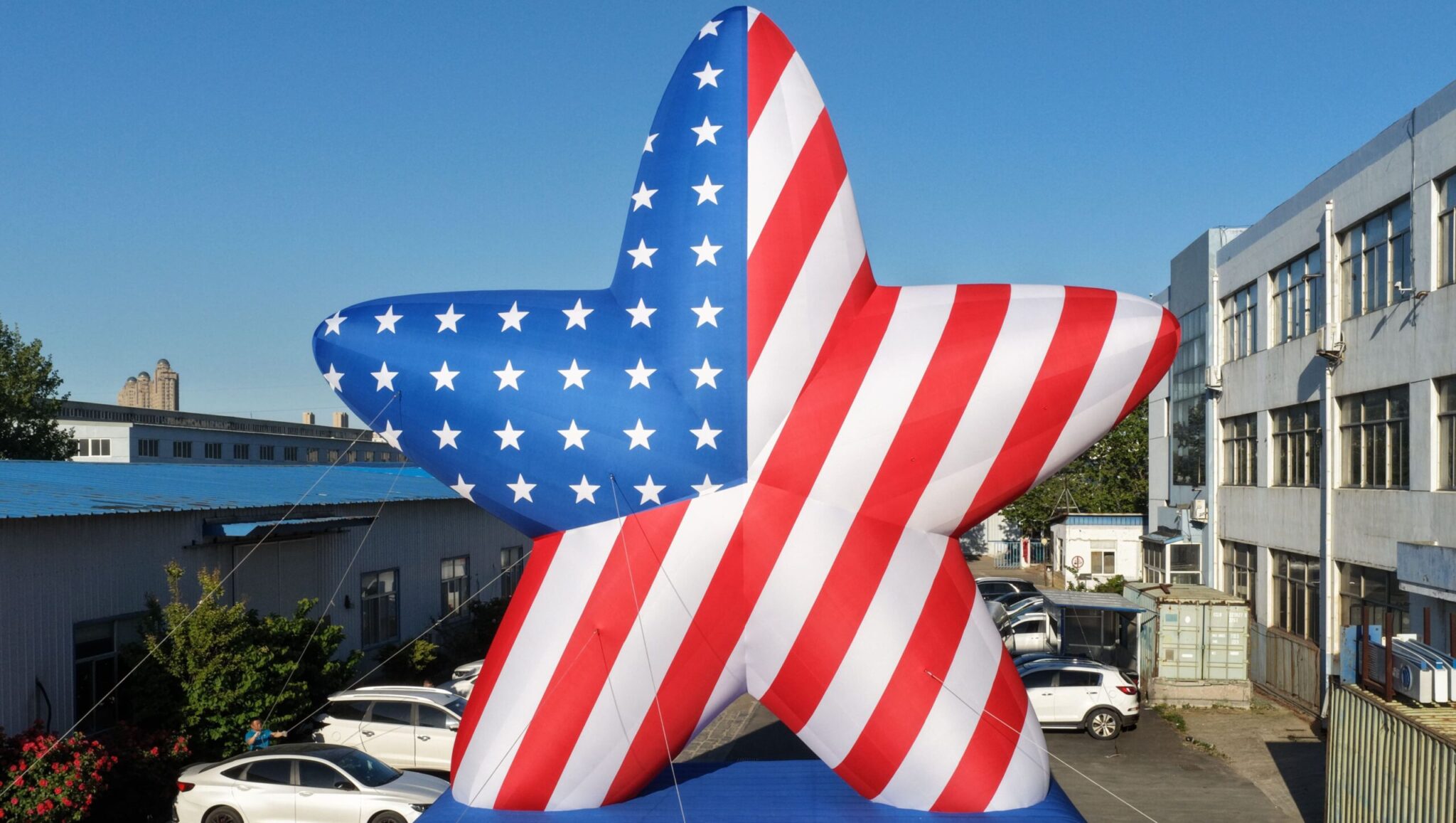 Carnival Cruise Line Announce July 4 Progamming – LA LIDO LOCA